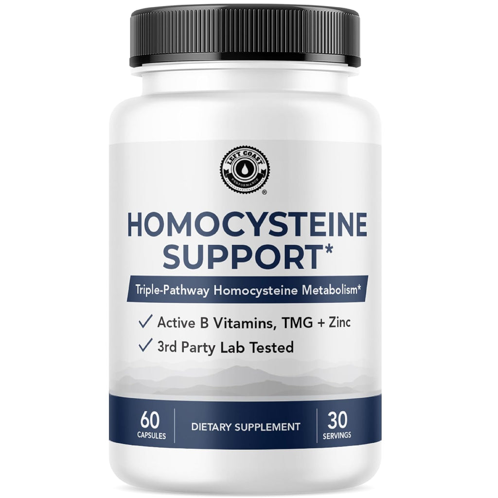 Methyl B12 for energy support