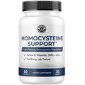 Methyl B12 for energy support