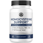 Methyl B12 for energy support