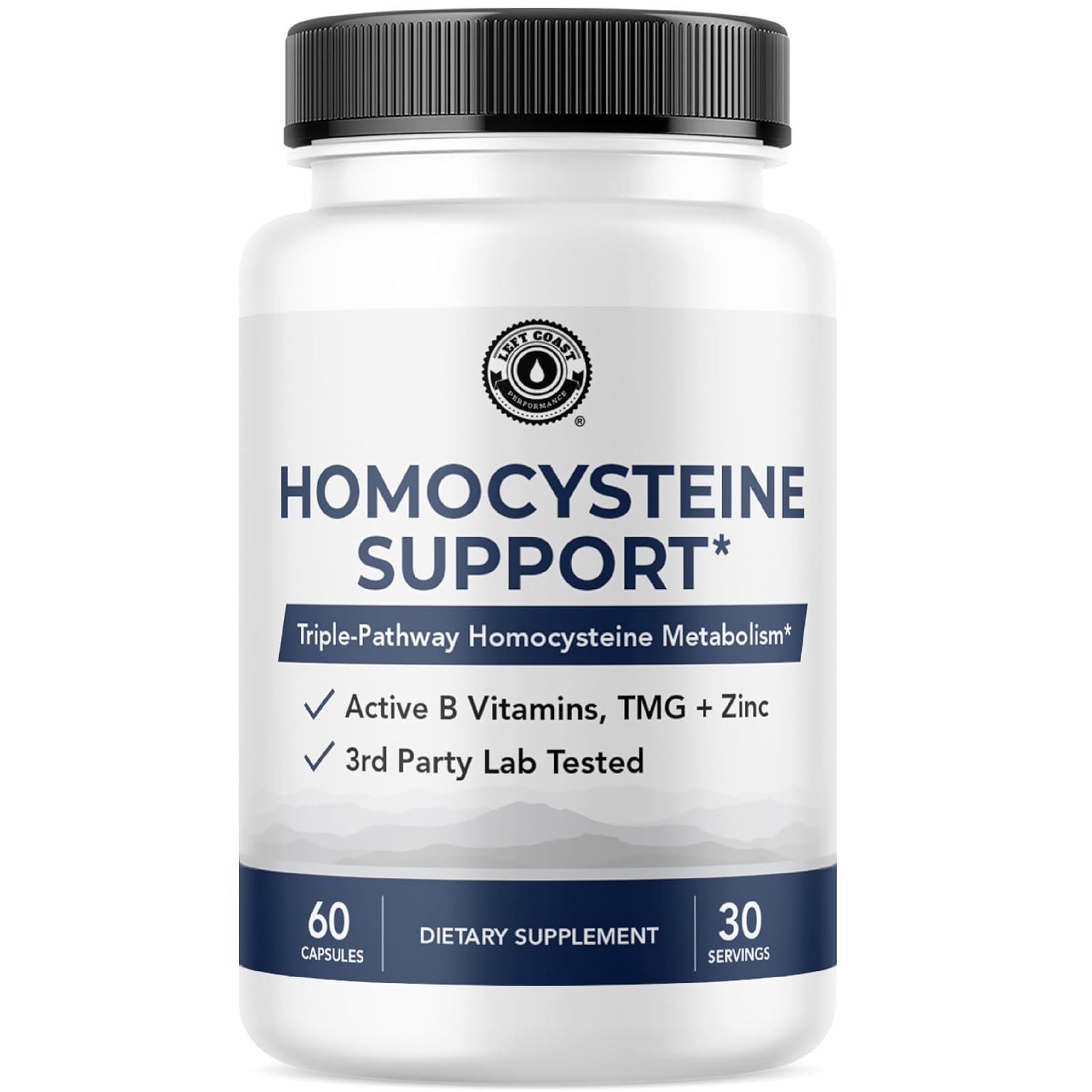 Methyl B12 for energy support