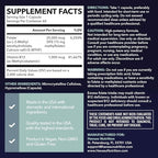 Methyl B12 for energy support