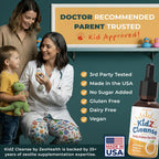 Methyl B12 for healthy development