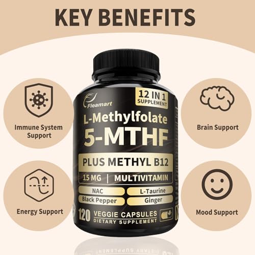 Methyl B12 for nerve function