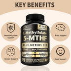 Methyl B12 for nerve function