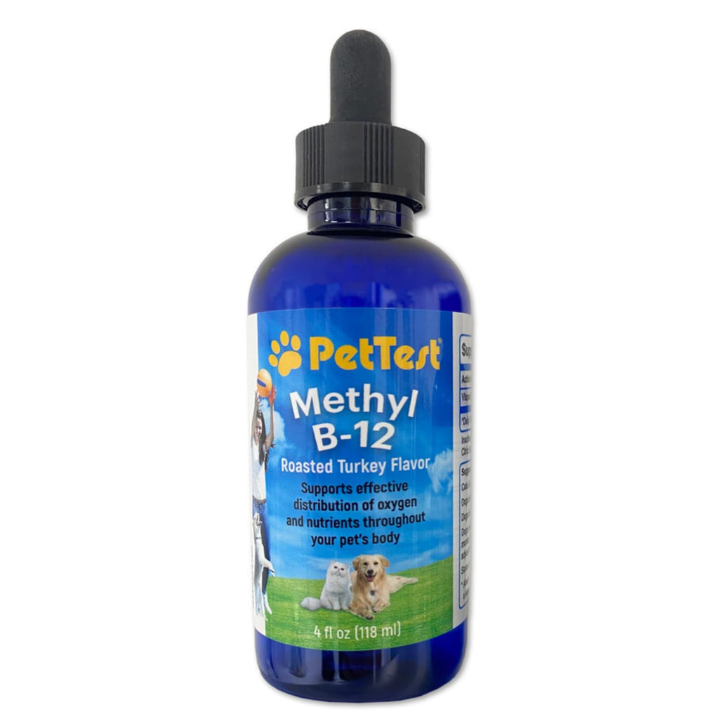 Methyl B12 liquid drops benefits