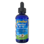 Methyl B12 liquid drops benefits