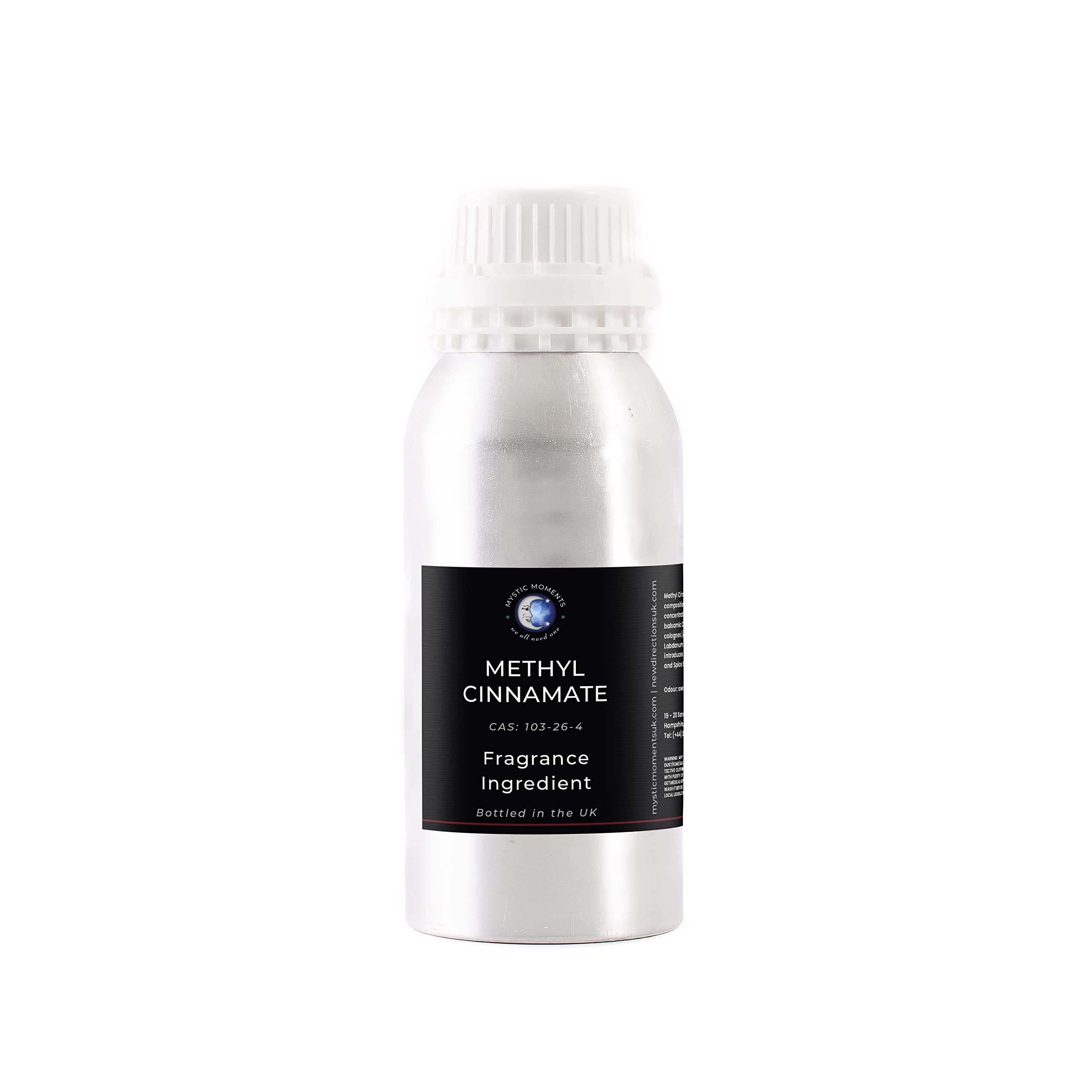 Methyl Cinnamate for candle making