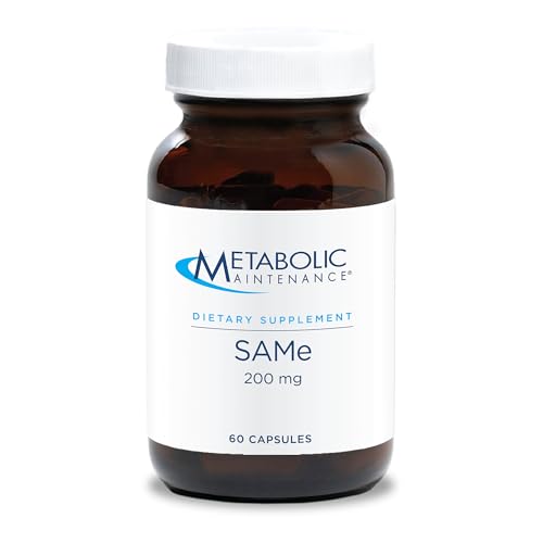 Methyl donor compound for mental clarity