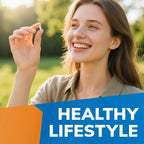 Methyl Folate for brain health