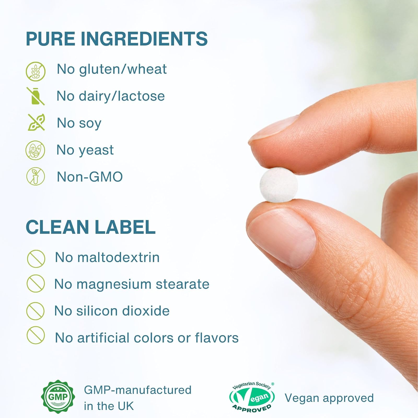 methyl folate for mood and mental clarity