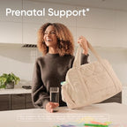 methyl folate for prenatal health