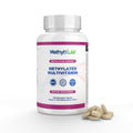 Methyl-Life chewable multivitamins for adults