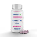 Methyl-Life Hydroxy B12 chewable tablets