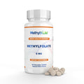 Methyl-Life L-Methylfolate chewable tablets