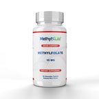 Methyl-Life L-Methylfolate chewable tablets