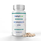 Methyl-Life L-Methylfolate chewable tablets