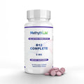 Methyl-Life vitamin B12 chewable tablets
