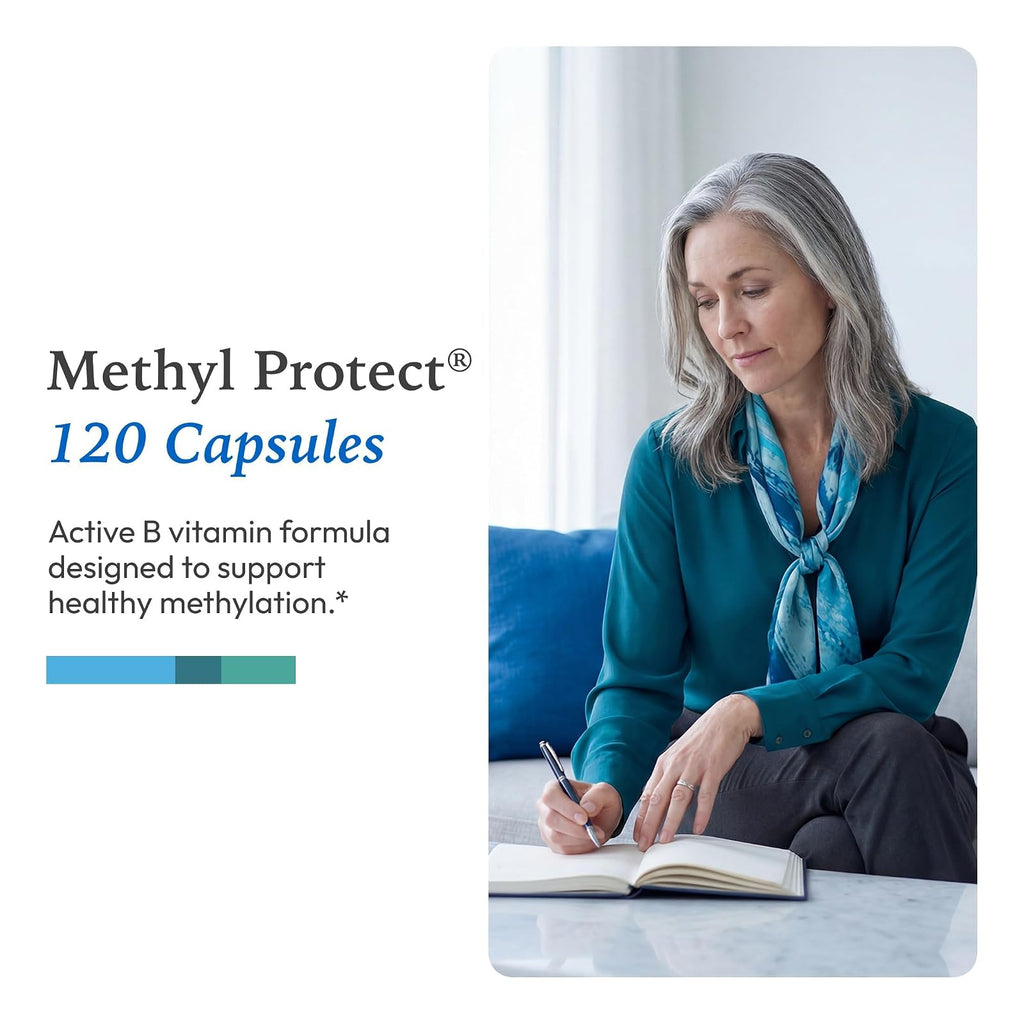 methyl protect for optimal health