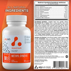 Methyl Syner-B for overall wellness
