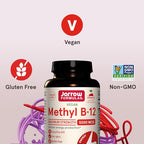 methyl vitamin B12 for better absorption