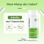 methyl vitamin B12 for better absorption
