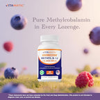 methyl vitamin b12 for nerve function
