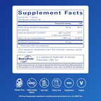 methylassist capsules for energy boost