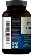 Methylated 27-in-1 multivitamin benefits