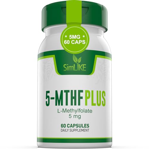 methylated b complex capsules for energy