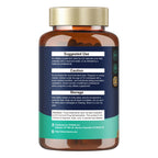 Methylated B complex for better absorption