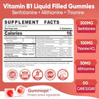 methylated b complex for better absorption
