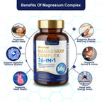 methylated B complex for better absorption