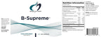 methylated b complex for better absorption