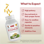 methylated b-complex for better absorption