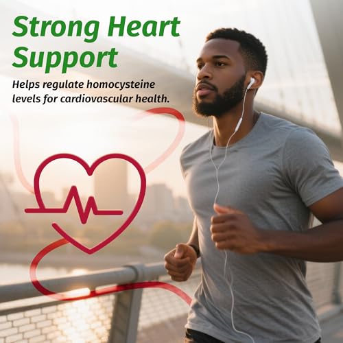 methylated b complex for better absorption