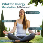 Methylated B-Complex for brain health