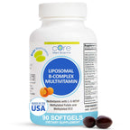 methylated b-complex for energy boost