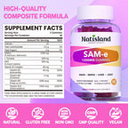 Methylated B-complex for energy boost