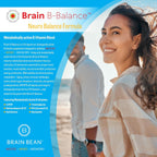 methylated b complex for energy