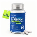 methylated B complex for energy