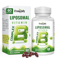 Methylated B Complex for energy