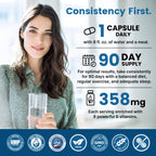 methylated b complex for optimal absorption