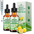methylated b complex liquid drops