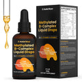 Methylated B Complex liquid drops