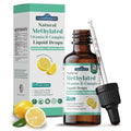 Methylated B Complex liquid drops