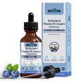 Methylated B Complex liquid drops