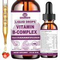 Methylated B Complex liquid supplement