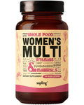 methylated B complex multivitamin for women