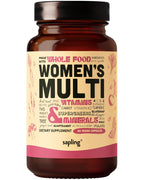 methylated B complex multivitamin for women