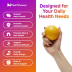 methylated b complex support for metabolism